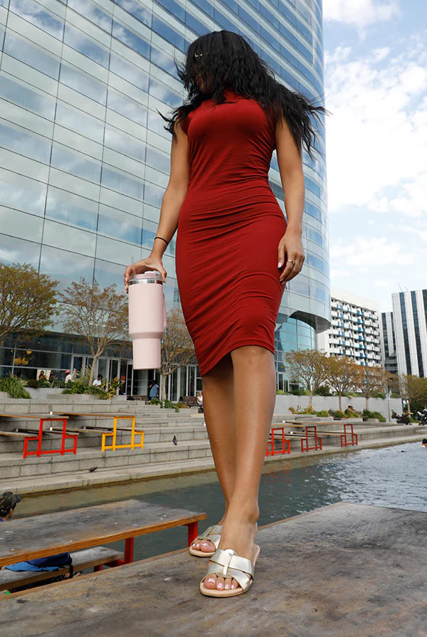 Robes d'été 2024 : Les incontournables de votre garde-robe ...