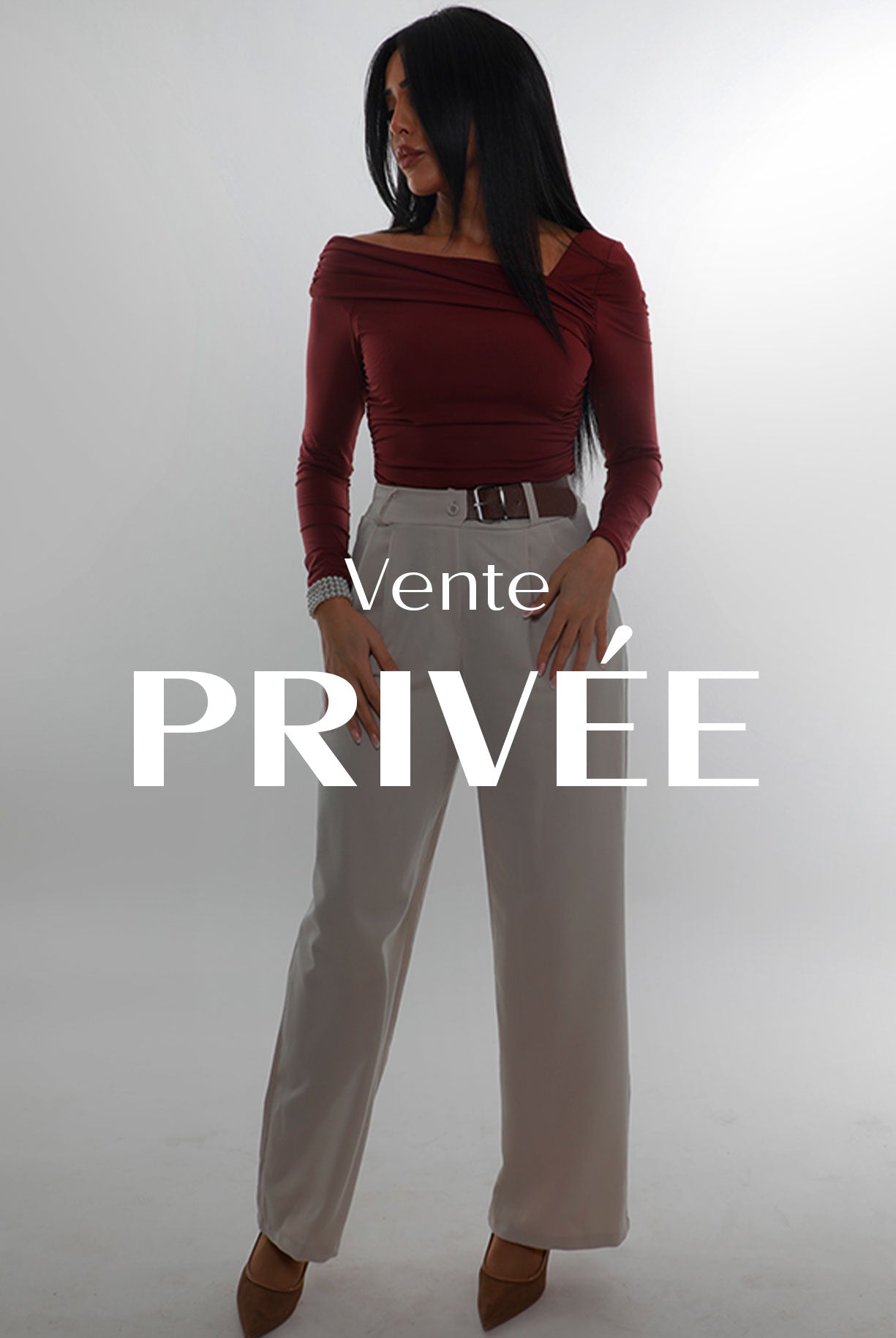 Que Pour Elle - Vos plus belles tenues à La Réunion – quepourelle-shop